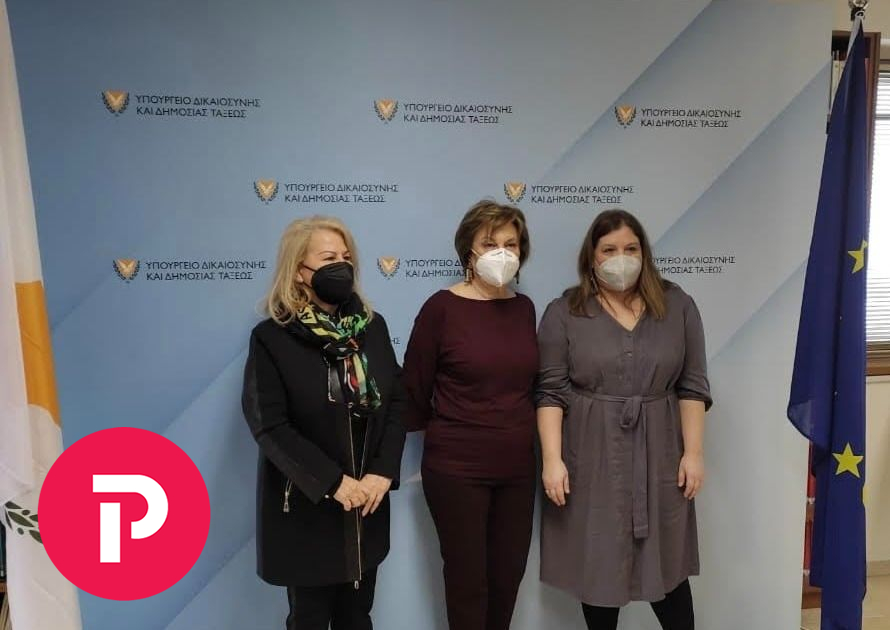Μαρία Συρεγγέλα: Εφαρμόζουμε πολιτικές για την ίση μεταχείριση των ...
