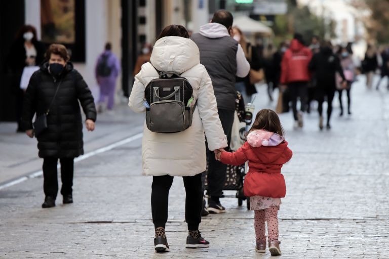 ΟΠΕΚΑ Α21: Άνοιξε η πλατφόρμα για το επίδομα παιδιού | Ειδησεις ...