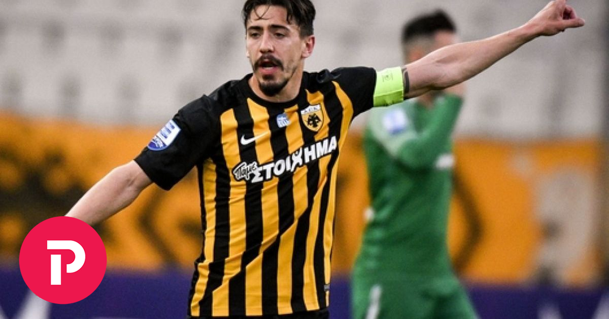 Κίνδυνος για την ΑΕΚ να παίξει χωρίς 5 κόντρα στον ΠΑΟΚ | Ειδησεις ...