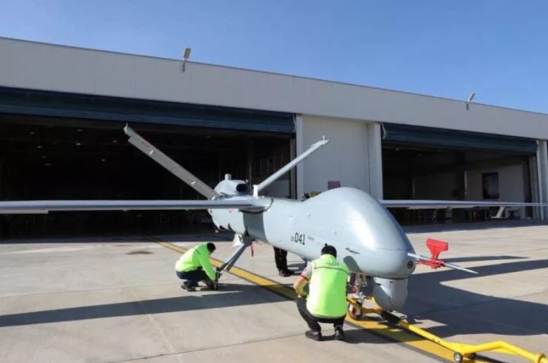 Πόλεμος Ρωσίας Ουκρανίας: Η "μάχη" των drones - Τι διαθέτει η κάθε ...