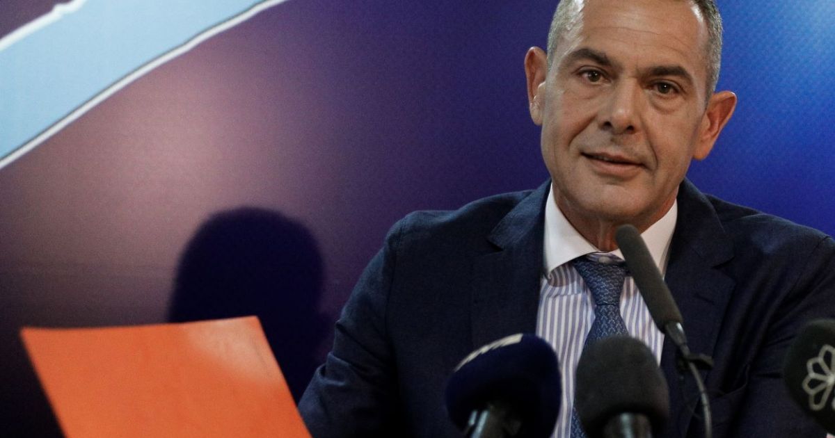 Πάνος Καμμένος: Βρήκε τη λύση στην τουρκική προκλητικότητα | Ειδησεις ...