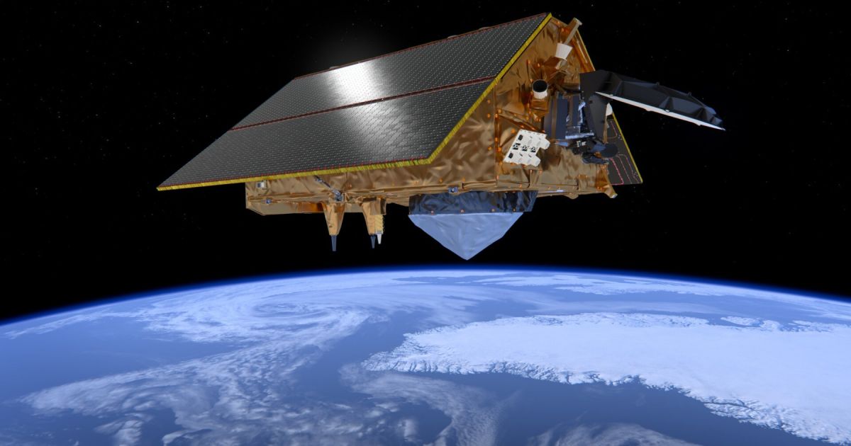 Hellas Sat: Η νέα γενιά δορυφόρων θα λειτουργούν με τεχνολογίες laser για τη μετάδοση ...