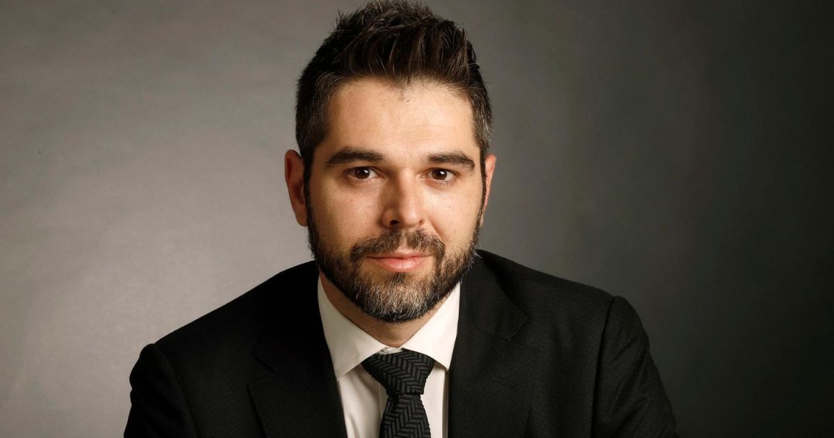Γιάννης Σαρακιώτης στο pagenews.gr: Ο ΣΥ.ΡΙΖ.Α. ΠΣ βρίσκεται ενώπιον ...