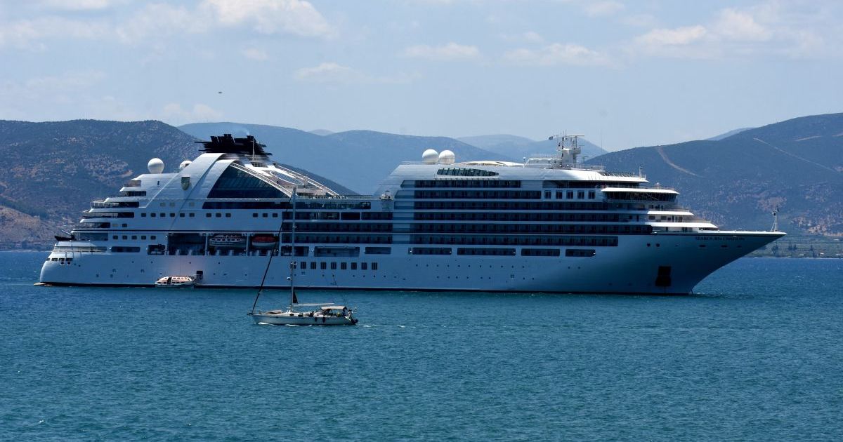 Ένας χρόνος υπομονή για την ολική επαναφορά της κρουαζιέρας | Ειδησεις ...