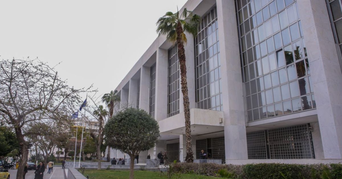 Υπουργικό Συμβούλιο: Νέος εισαγγελέας Αρείου Πάγου ο Ισίδωρος Ντογιάκος ...