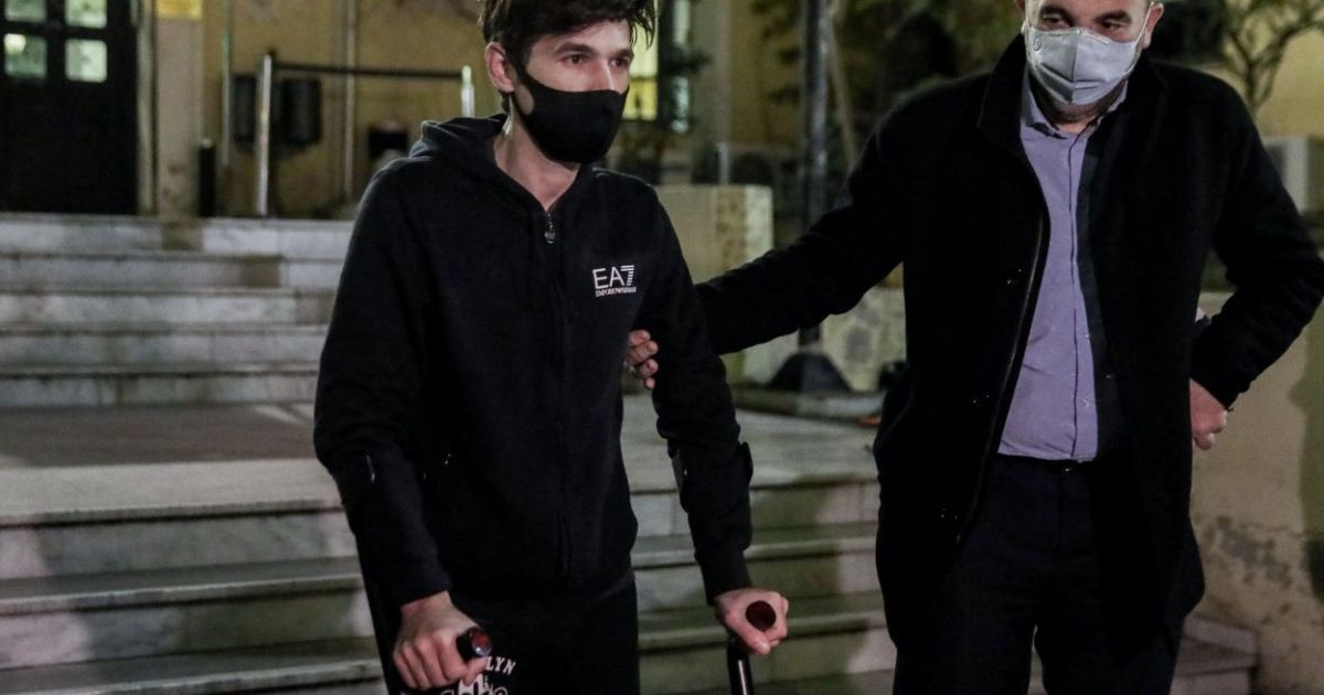 Μένιος Φουρθιώτης: Αθωώθηκε για τις 200.00 ευρώ της Τζούλιας ...