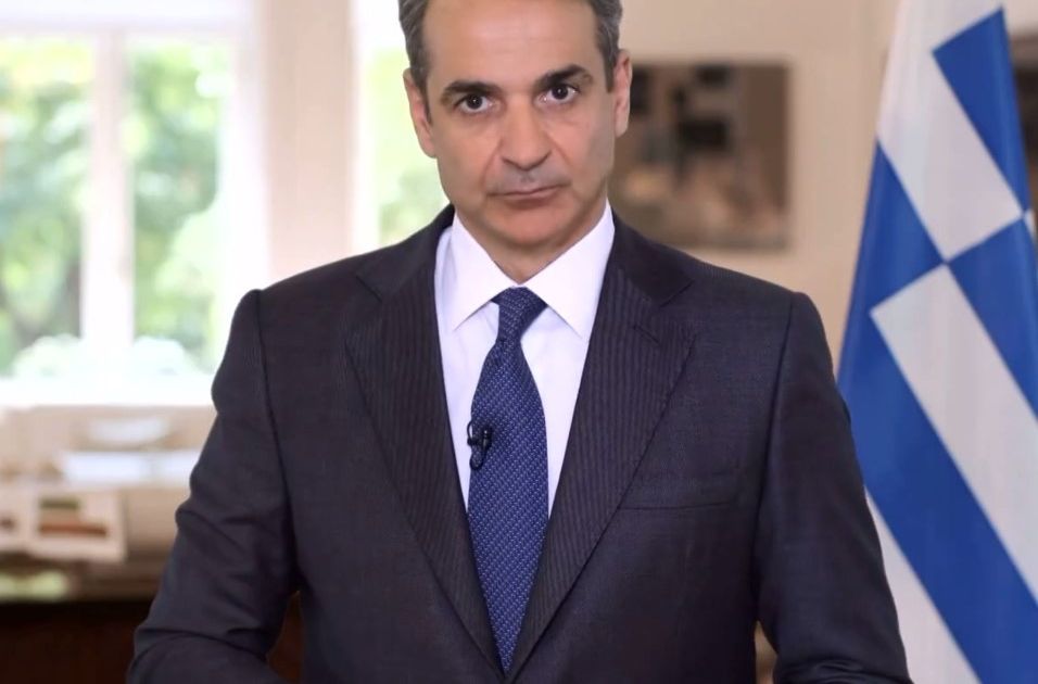 Prime Minister: Greek households to get a 60% rebate on Mitsotakis ...