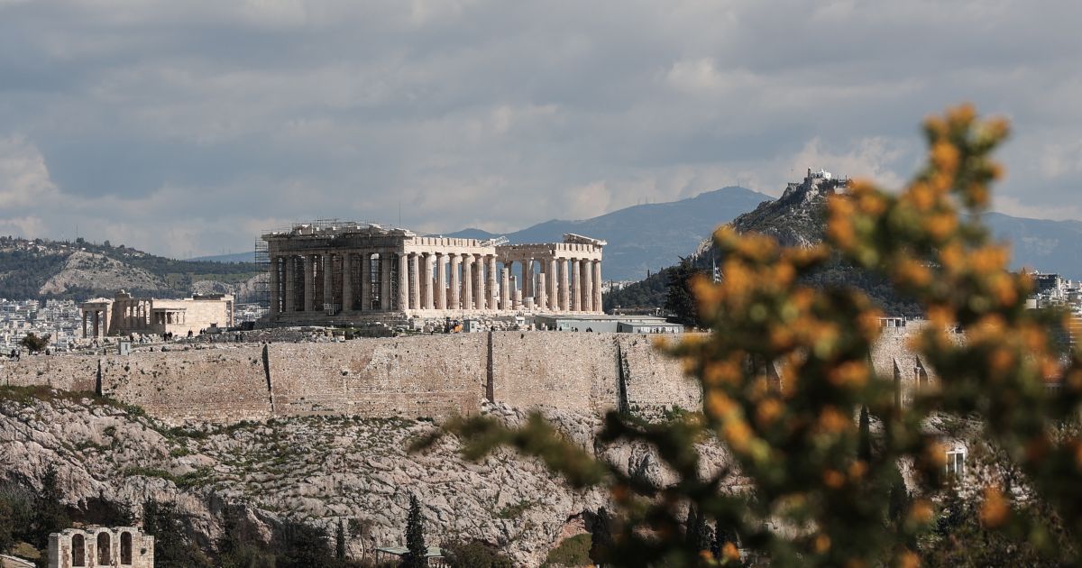 Ελληνικός Τουρισμός: O πόλεμος της Ουκρανίας ως πρόκληση | Ειδησεις ...