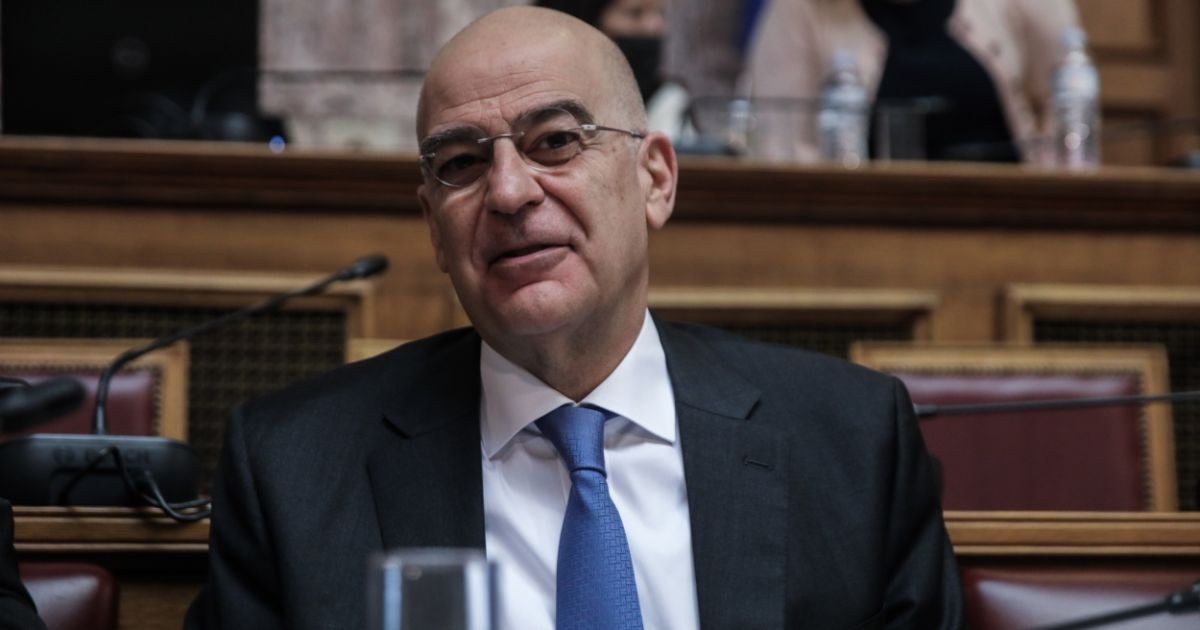 Δένδιας για τη συμφωνία με ΗΠΑ: Να συμφωνήσουμε ότι η απραξία δε ...