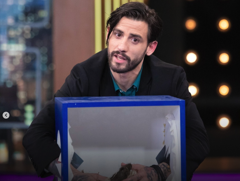 Αναστάσιος Ράμμος: Η θηλυκή λογική που δεν υπάρχει στις γυναίκες και οι ...