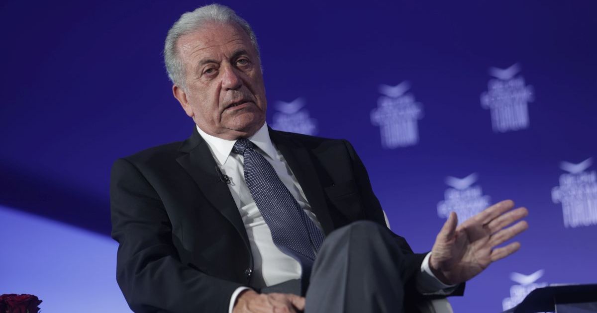 Αβραμόπουλος: "Τον τελευταίο καιρό η Ελλάδα έχει εμβαθύνει τις ...