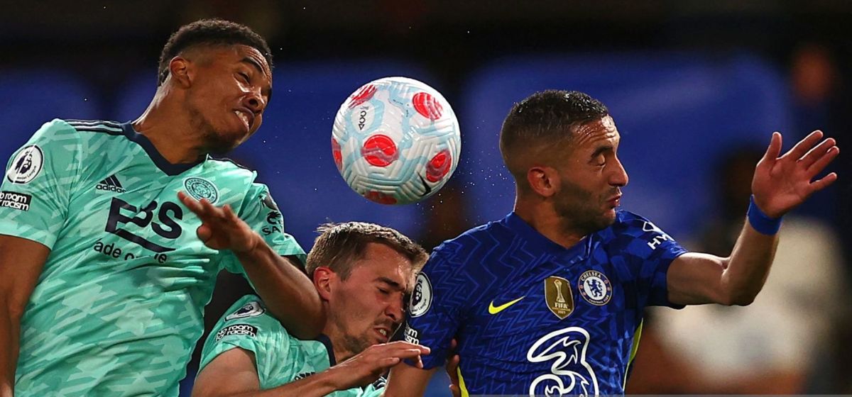 Τσέλσι: Βγήκε η υποχρέωση με τη Λέστερ - Αποθέωσε Καντέ ο Τούχελ ...