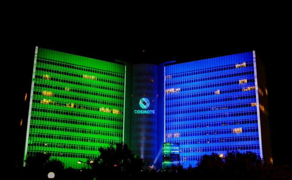 OTE: Αύξηση κατά 4,7% εμφάνισαν τα έσοδα στον όμιλο το πρώτο τρίμηνο ...