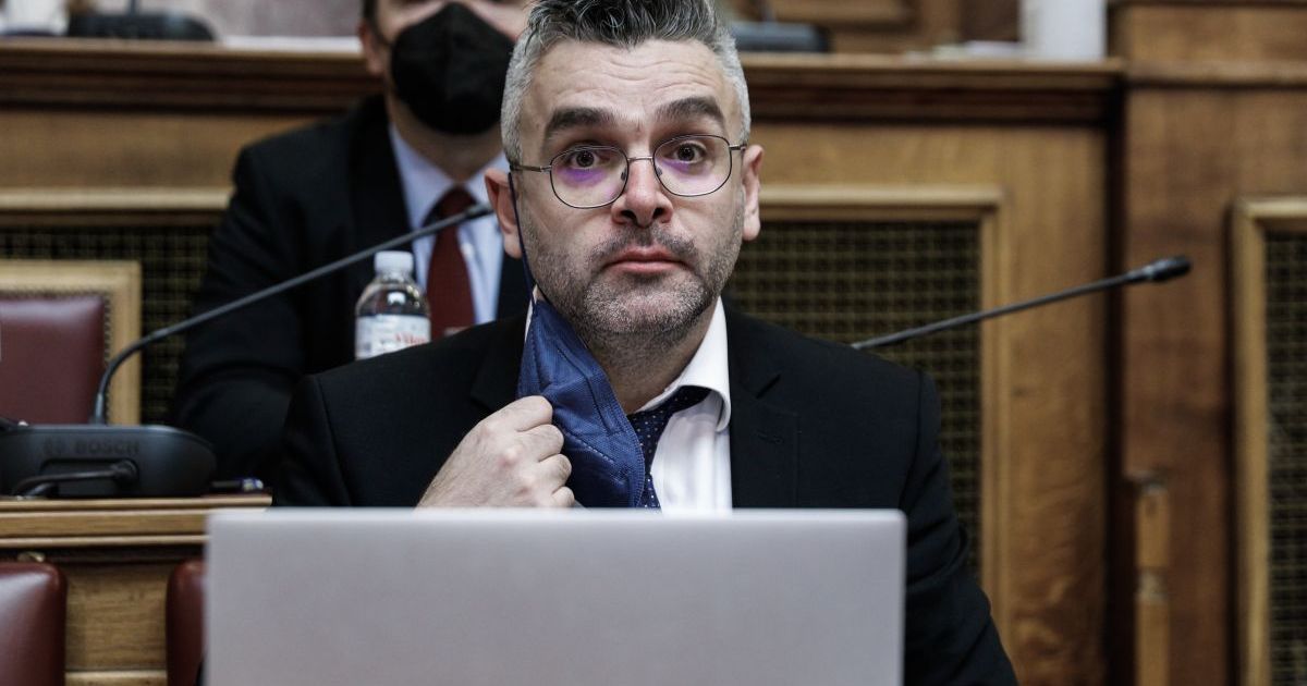 Δαγούμας - ΡΑΕ: Η δραστηριότητα της παραγωγής ηλεκτρισμού στην Ελλάδα ...
