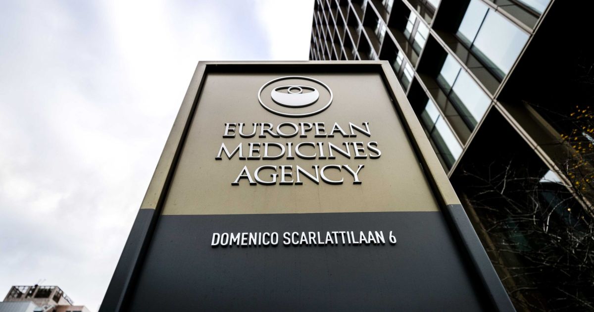 EMA: Άμεσος εμβολιασμός για τις ηλικίες άνω των 60 και ευάλωτους ...