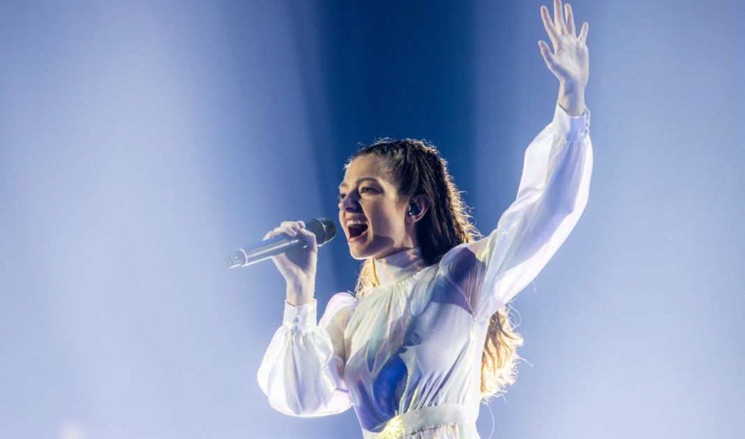 Greece has made the 2022 Eurovision grand final | Ειδησεις | Pagenews.gr