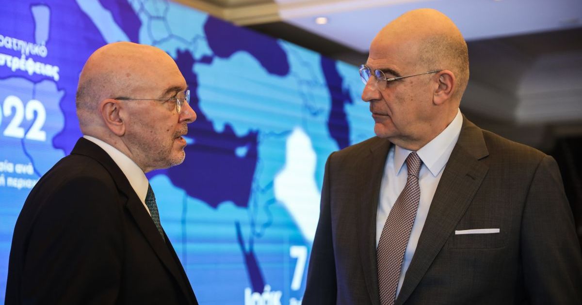 Φραγκογιάννης: Φέρνει σημαντική ανάπτυξη το Εθνικό Στρατηγικό Σχέδιο ...