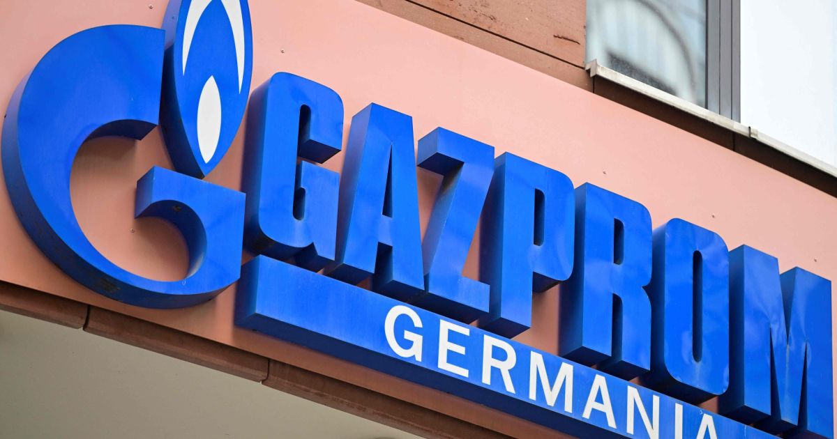 Gazprom: Το Βερολίνο κοντά στην απαλλοτρίωση περιουσιακών στοιχείων της ...