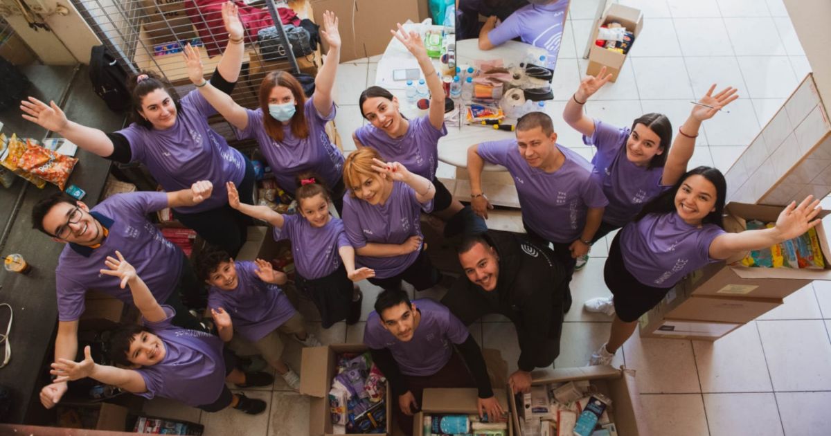 Humanity Greece στο pagenews.gr: Τις δύσκολες στιγμές κανένας δεν ...