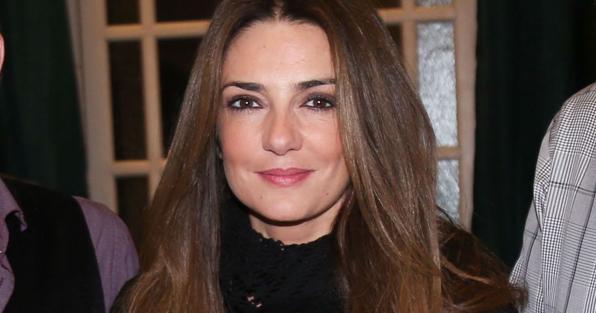 Μαρία Λεκάκη: Η φωτογραφία με την κόρη της για τα γενέθλιά της ...