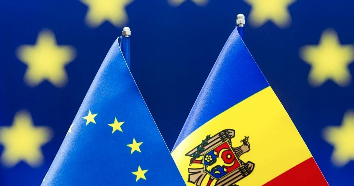 Μολδαβία: "Ιστορική ευκαιρία να ενταχθεί στην Ευρωπαϊκή Ένωση ...