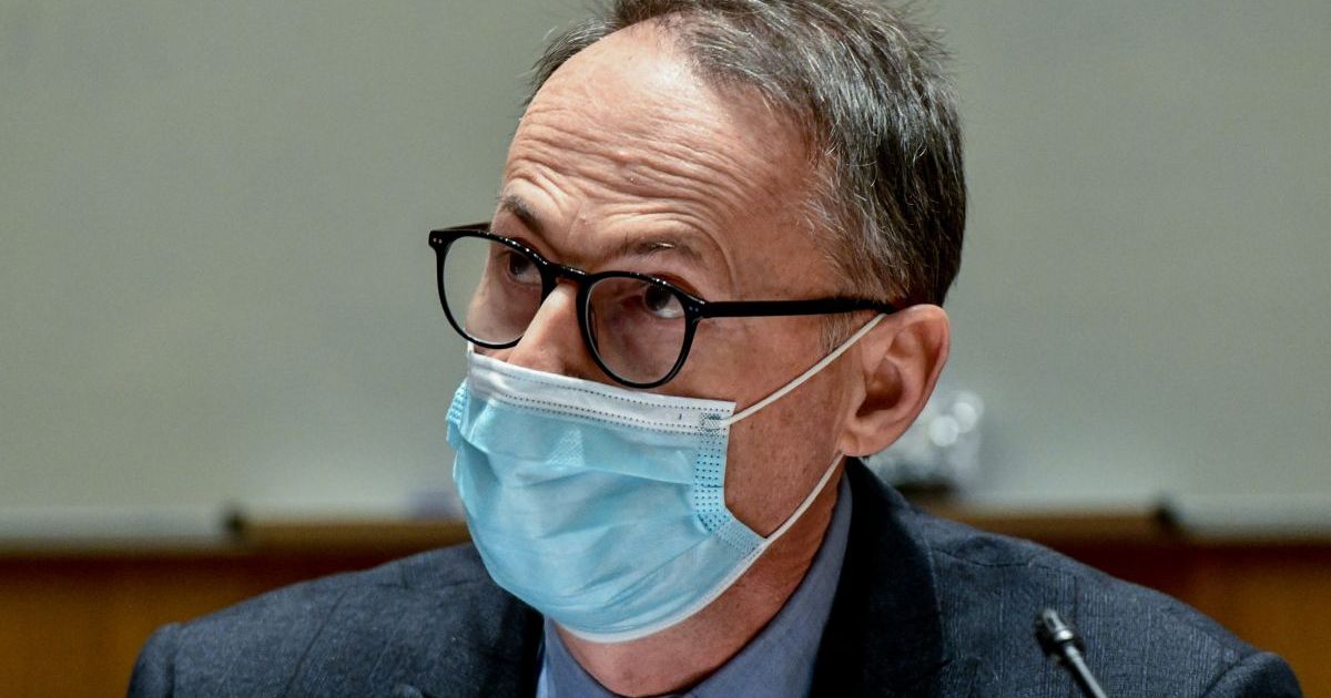 Σύψας: Θα υπάρξει έκρηξη λοιμώξεων από τα μικρόβια | Ειδησεις | Pagenews.gr
