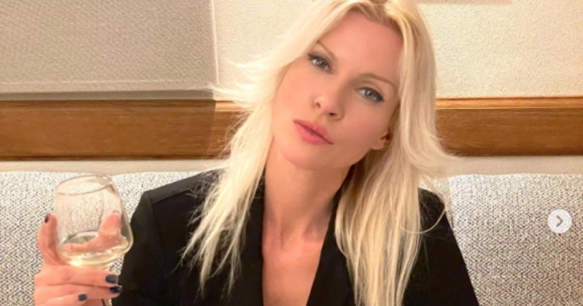 Ασημίνα Ιγγλέζου: Η καυτή φωτογραφία χωρίς εσώρουχο γκρέμισε το ...