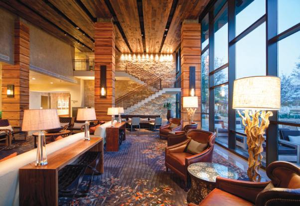 Deloitte: Το ξενοδοχείο που συνδυάζει ποιότητα και νέες τάσεις ...