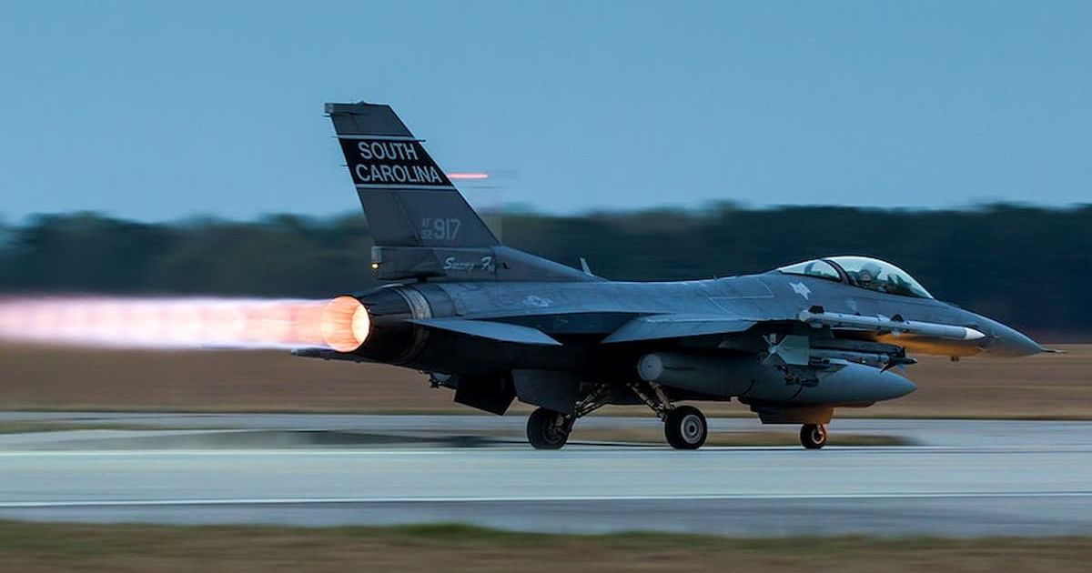 Τουρκία: Οι ΗΠΑ θα πουλήσουν τελικά F-16 στην Άγκυρα | Ειδησεις ...