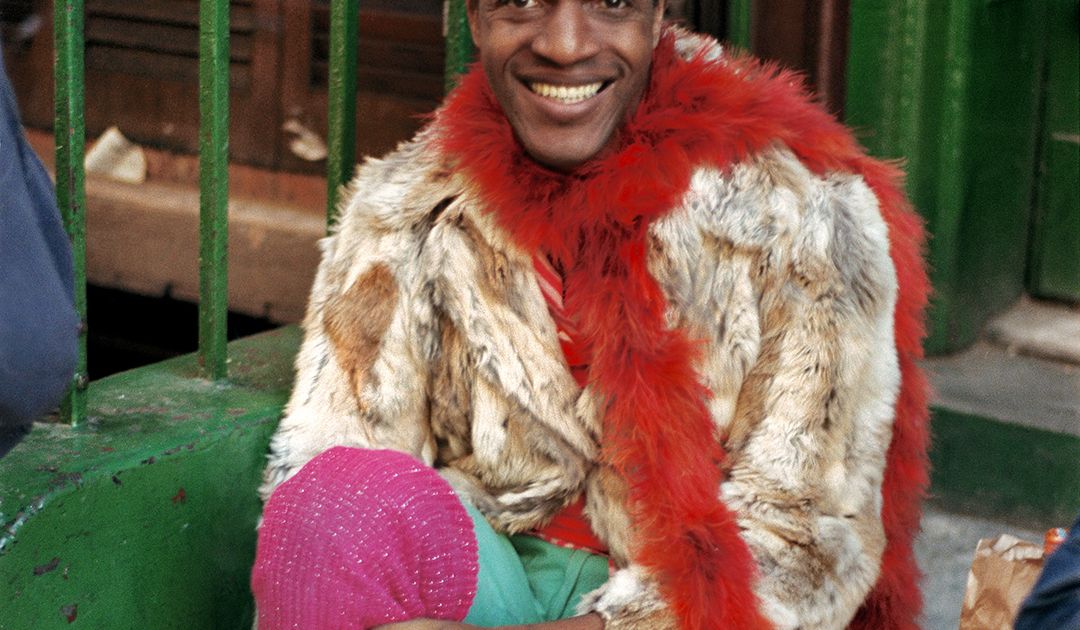 Marsha P. Johnson: Η πρώτη drag queen που έγραψε τον δικό της δρόμο ...