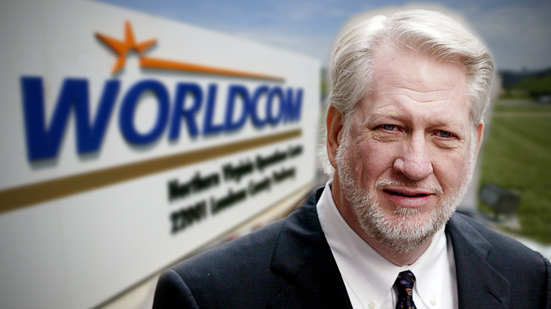 Ο πέμπτος χειρότερος CEO όλων των εποχών που πρωταγωνίστησε στα ...