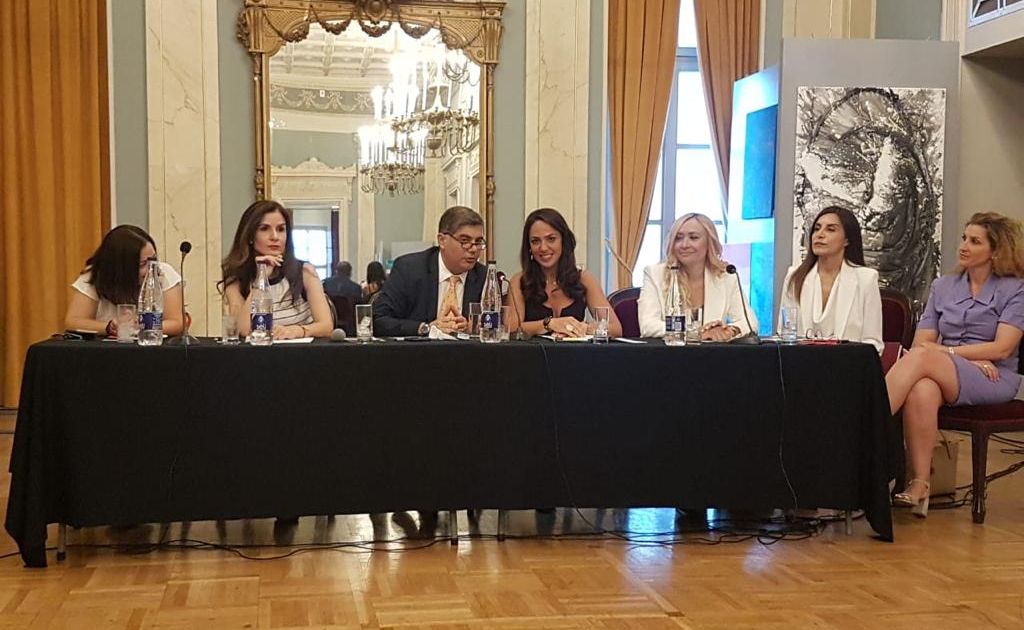 Μιχαηλίδου: Ο δρόμος για την ισότιμη συμμετοχή των γυναικών στην αγορά ...