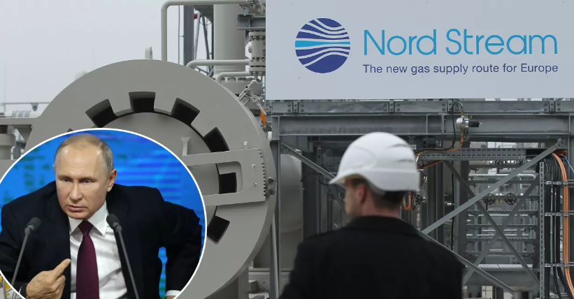 Nord Stream: Μια ιστορία εντάσεων και σαμποτάζ | Ειδησεις | Pagenews.gr