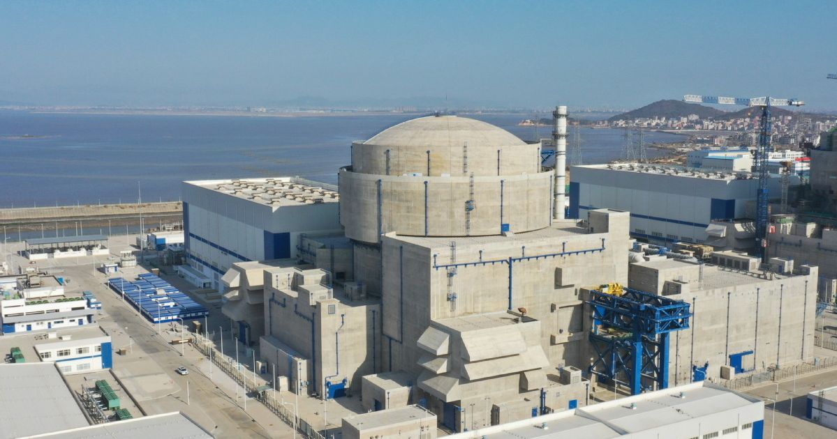 Ιαπωνία: Κατασκευάζει «πυρηνικούς αντιδραστήρες νέας γενιάς» | Ειδησεις ...