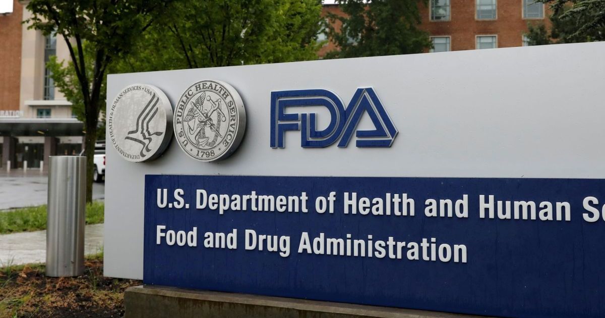 FDA: Εγκρίθηκε η πρώτη γονιδιακή θεραπεία για ασθενείς με θαλασσαιμία ...
