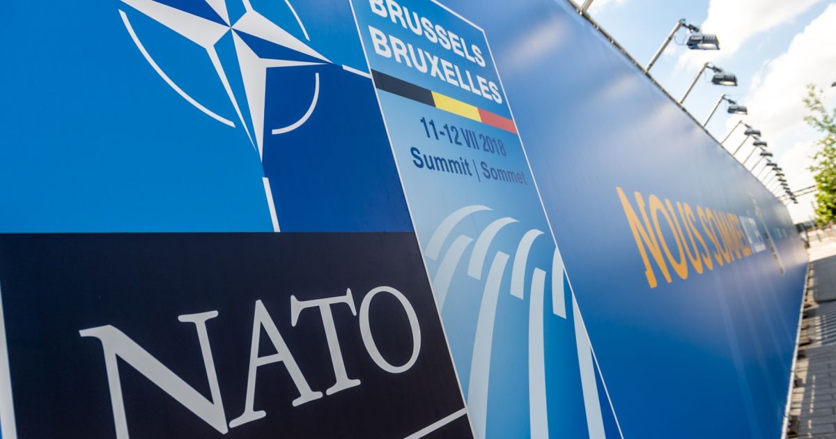 ΝΑΤΟ: Συγχαίρει την Τουρκία για την 100η επέτειο της Ημέρας της Νίκης ...