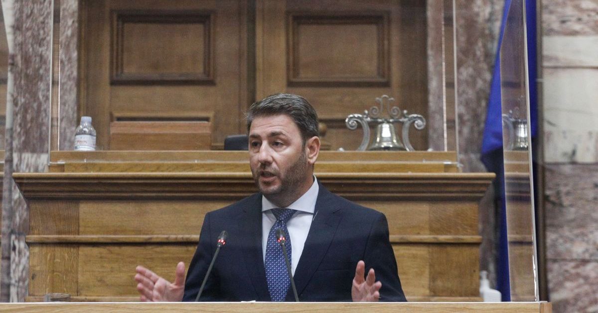 ΠΑΣΟΚ ΚΙΝΑΛ: Να ανοίξει ο φάκελος της ΕΥΠ για την παρακολούθηση ...