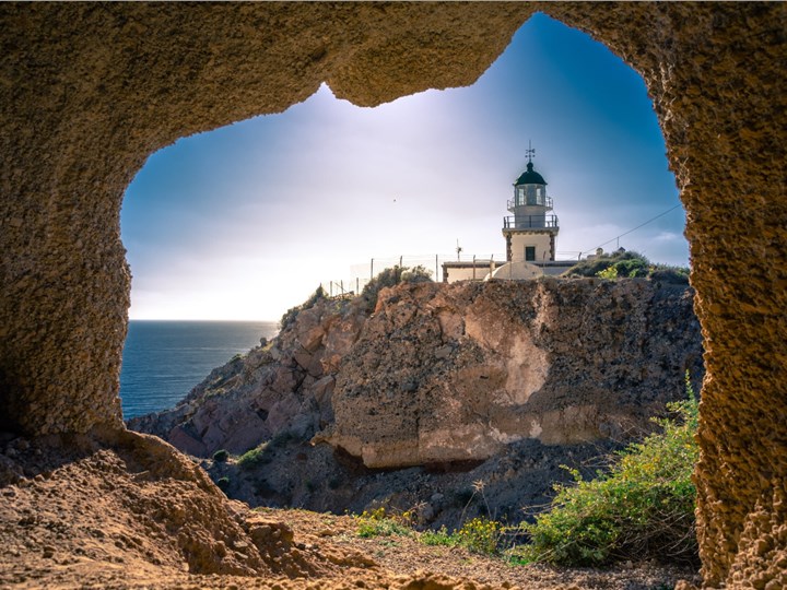 28 lighthouses to open for the public on August 21 | Ειδησεις | Pagenews.gr