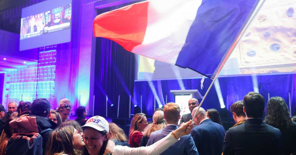 Le Monde: Η ριζοσπαστική αριστερά στη Γαλλία λειτουργεί συγκεντρωτικά ...
