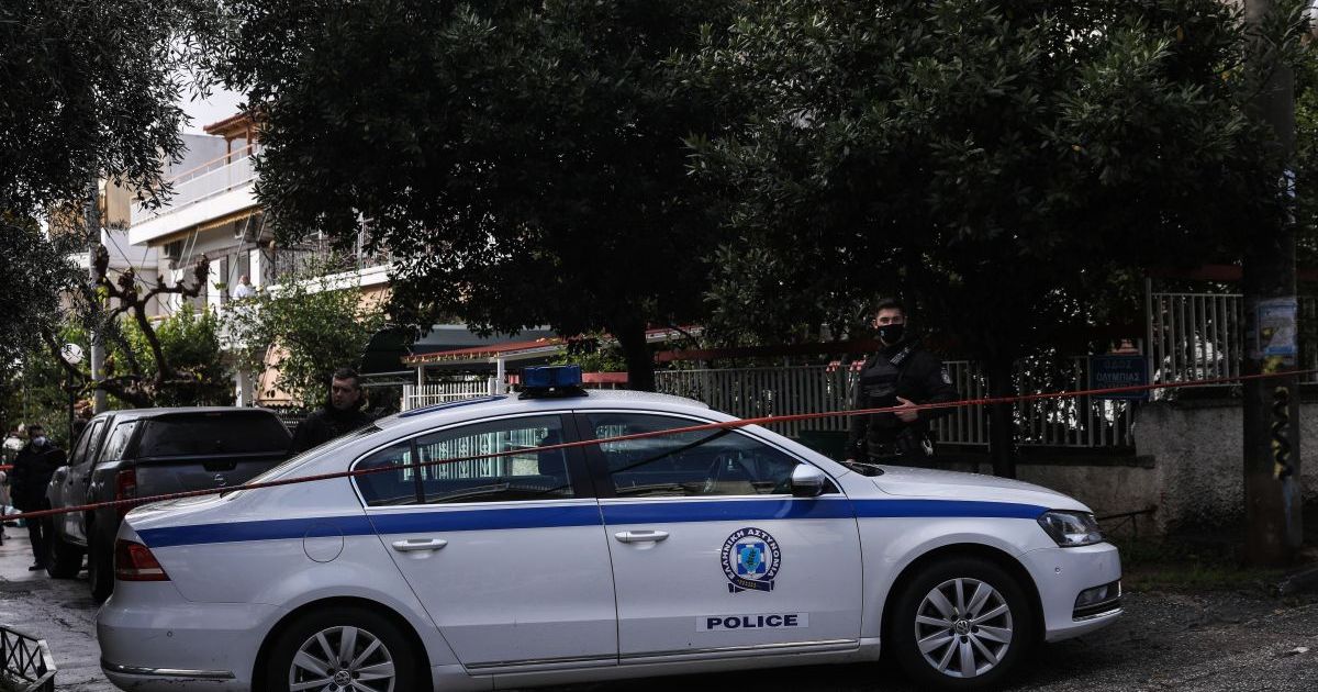 Κεραμεικός: Έδειραν μέχρι θανάτου 50χρονο τα ξημερώματα | Ειδησεις ...