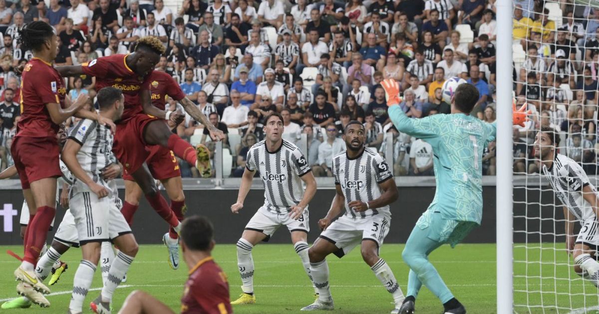 Serie A: Ο Ντιμπάλα επέστρεψε στο Τορίνο και καθόρισε το αποτέλεσμα ...