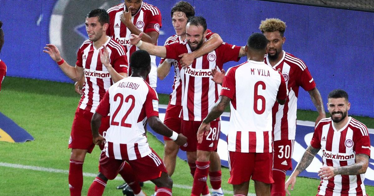 Φράιμπουργκ-Ολυμπιακός: Κομβικό παιχνίδι για τους Πειραιώτες | Ειδησεις ...