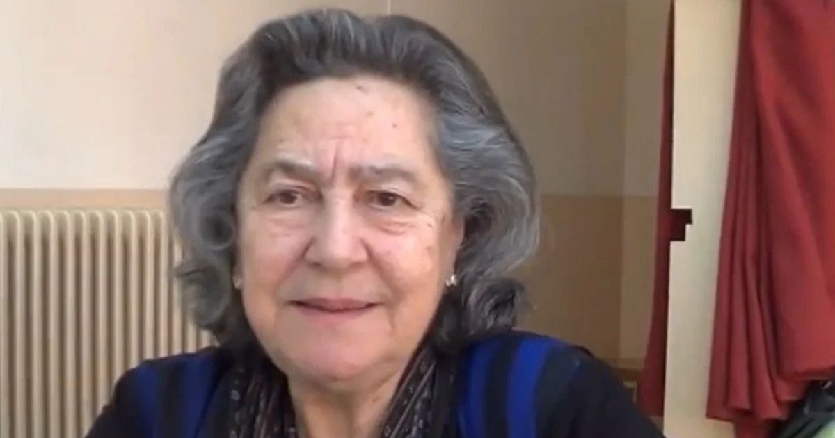 Αγγελική Βαρελλά: Έφυγε από τη ζωή γνωστή συγγραφέας | Ειδησεις ...