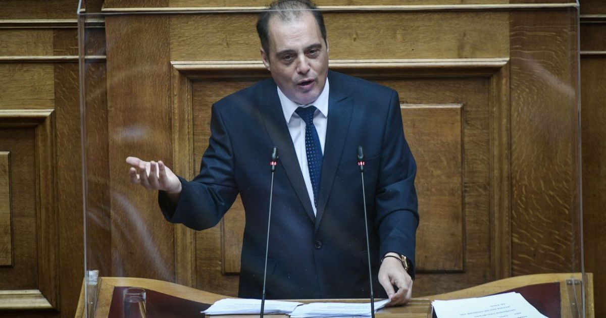 Ο Βελόπουλος και οι δημοσκοπήσεις του ΣΥΡΙΖΑ | Ειδησεις | Pagenews.gr