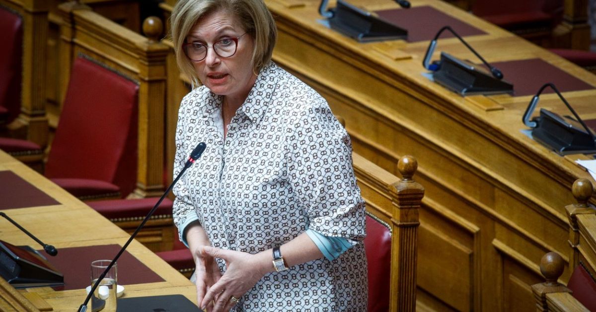 Γκάγκα: Μηνιαίο κίνητρο 250 ευρώ σε όλους τους γιατρούς του ΕΚΑΒ ...