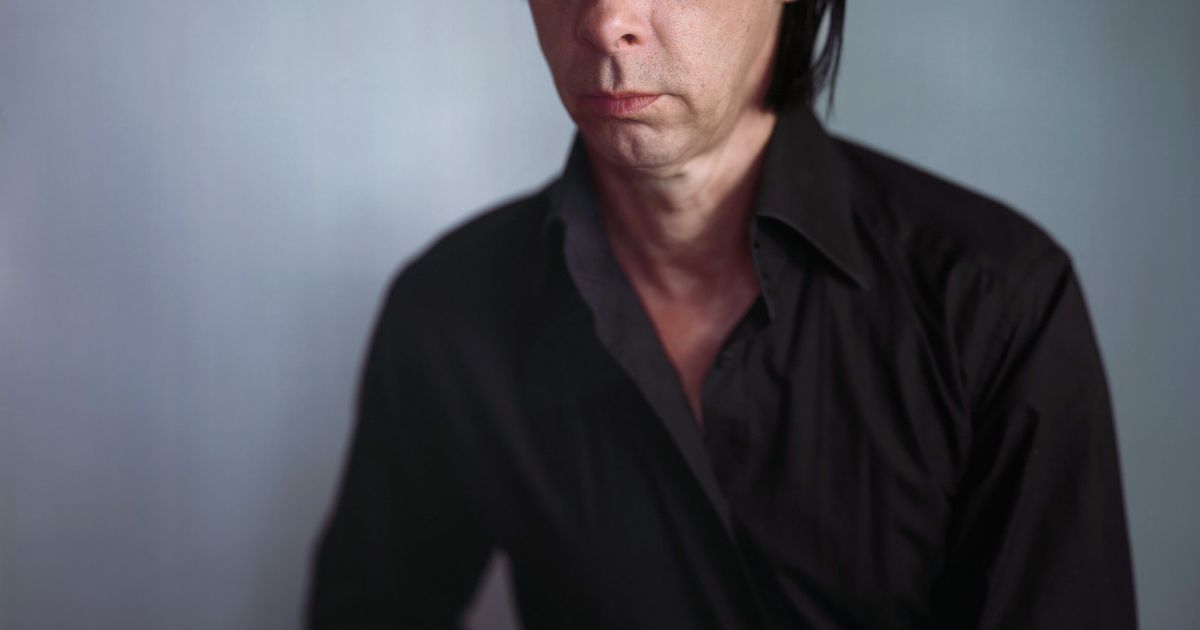 Nick Cave: Το νέο του βιβλίο «ΠΙΣΤΗ, ΕΛΠΙΔΑ, ΜΑΚΕΛΕΙΟ» αποκαλύπτει ...