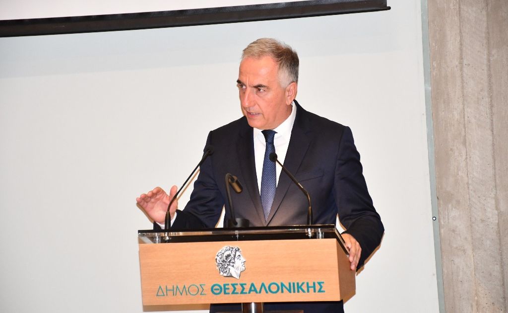 Καλαφάτης: Η συνεργασία της Κοινωνίας των Πολιτών και της Τοπικής ...