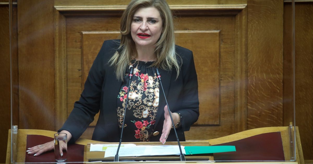 Λιακούλη: Η κατάθεση Δεμίρη γκρέμισε το αφήγημα Μητσοτάκη | Ειδησεις ...