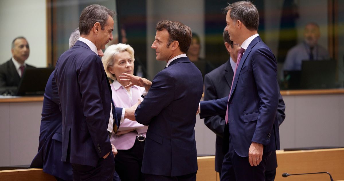 Ενέργεια: Ώρα αποφάσεων στην Ε.Ε. - Το ελληνικό μοντέλο στο επίκεντρο ...