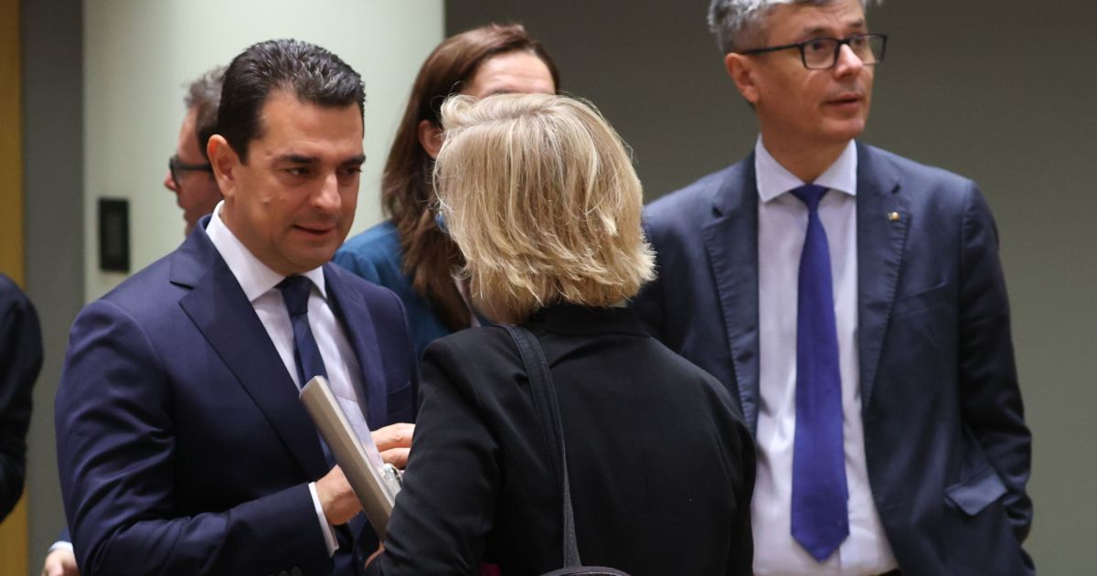 ΕΕ: Συμφωνία για έκτακτα μέτρα στους λογαριασμούς ρεύματος | Ειδησεις ...